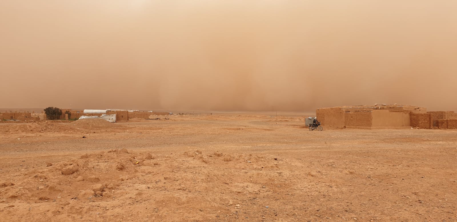 Save Rukban Camp - UOSSM USA